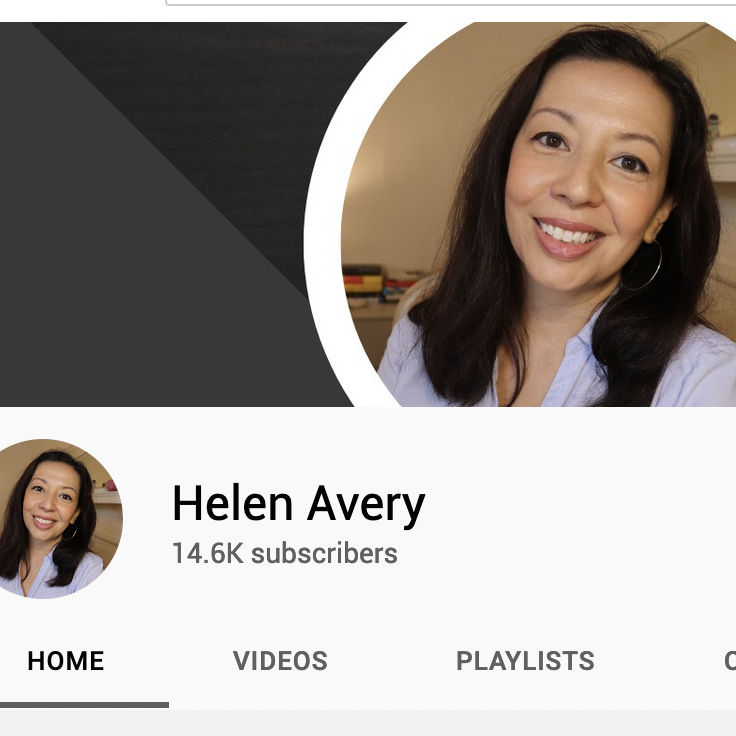 Post from Helen Avery