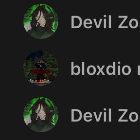 Post from Devil Zoana