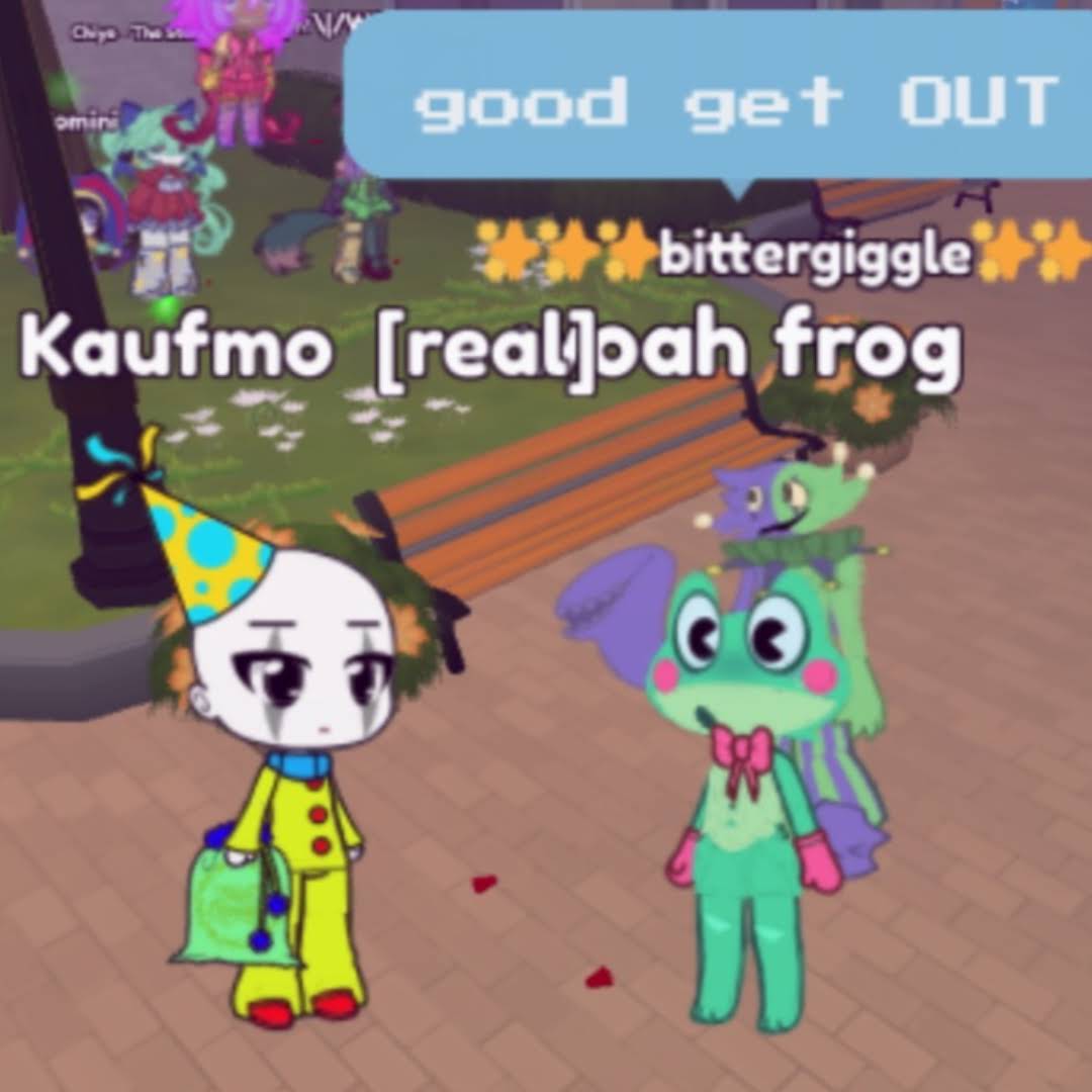 Post from Rasyleaf