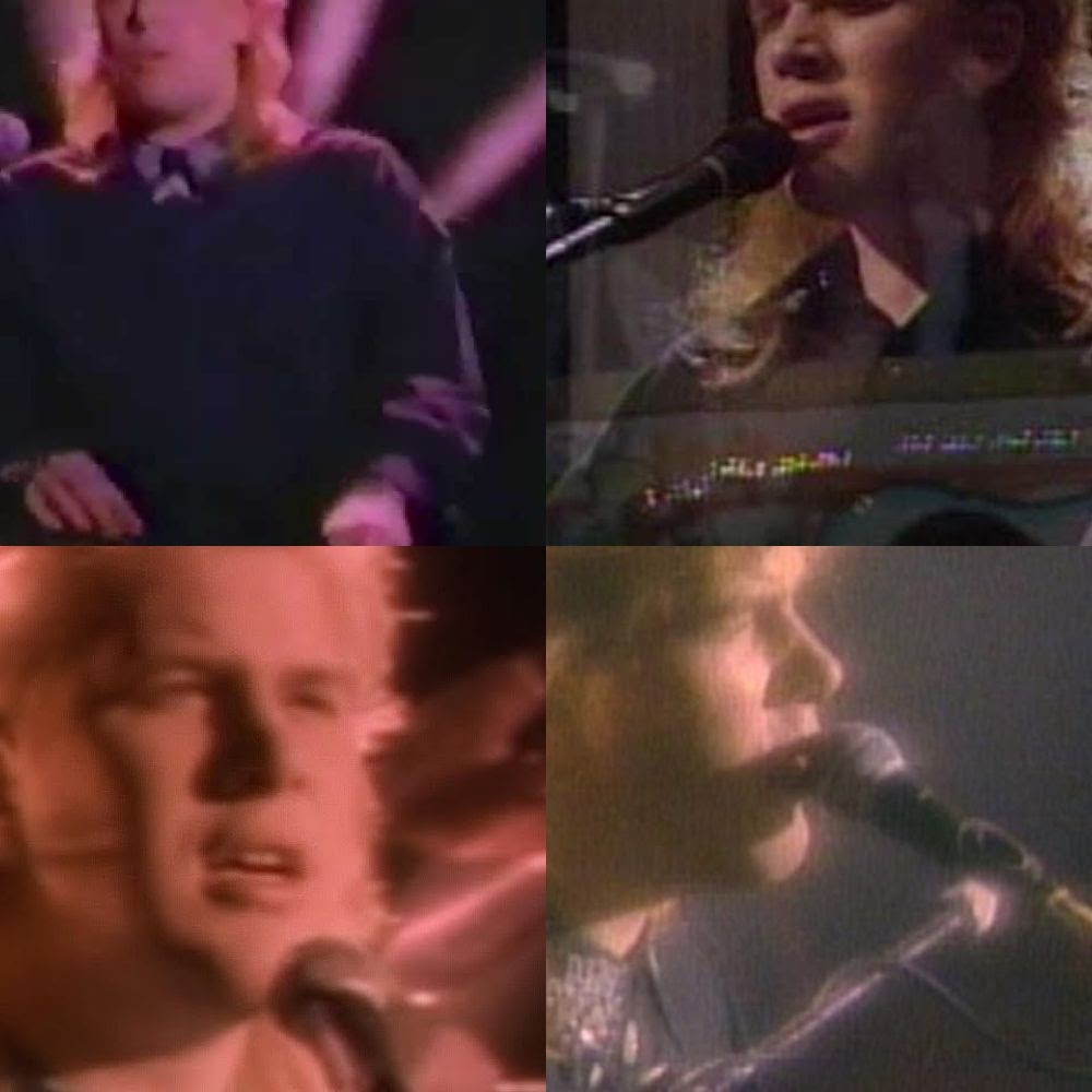 Jeff Healey Band