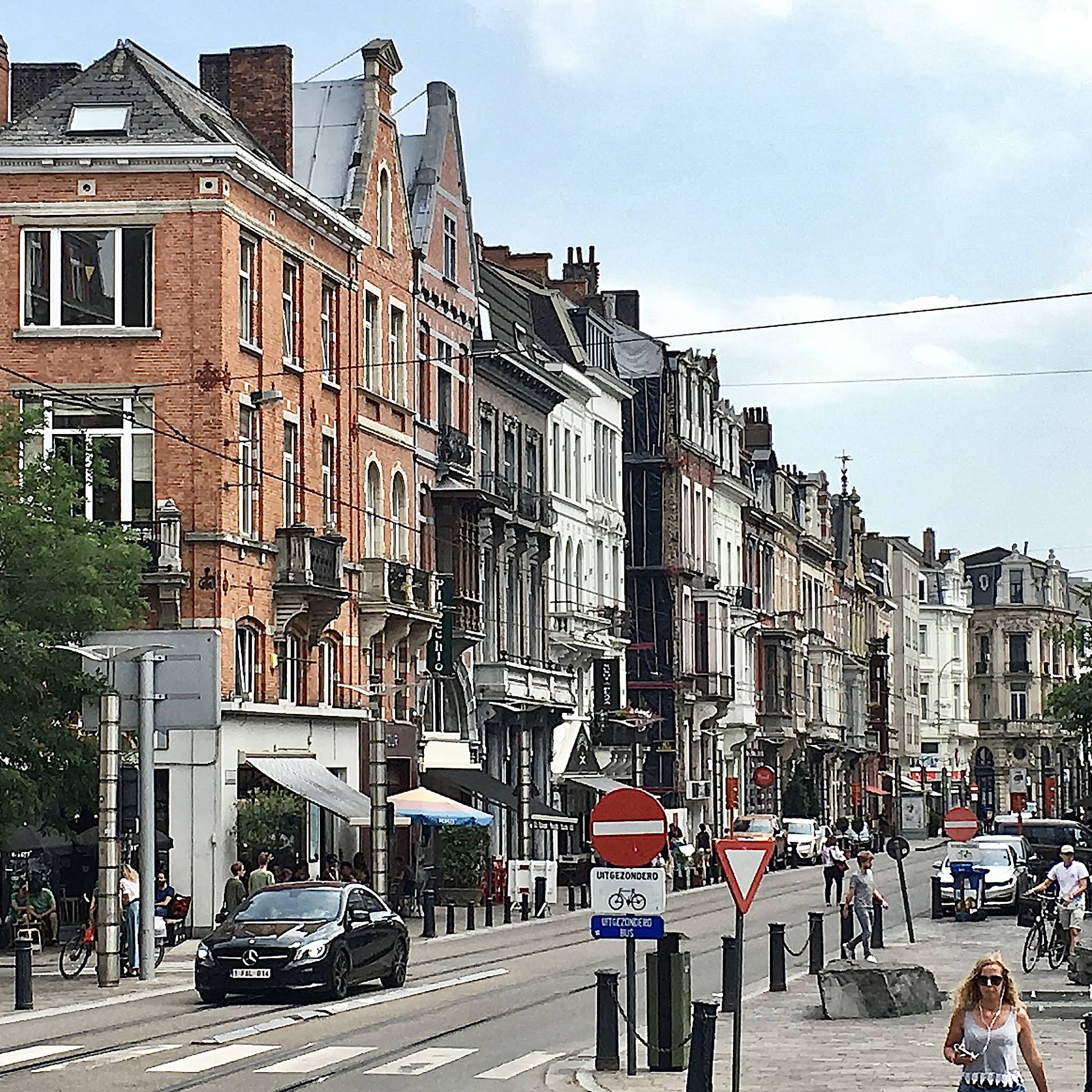 Post from Stephen Travers Art