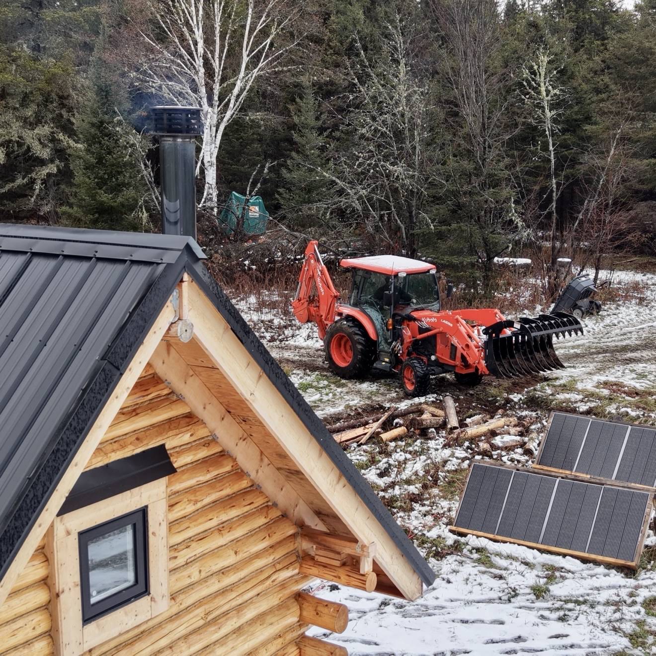 Post from WILD HOMESTEAD