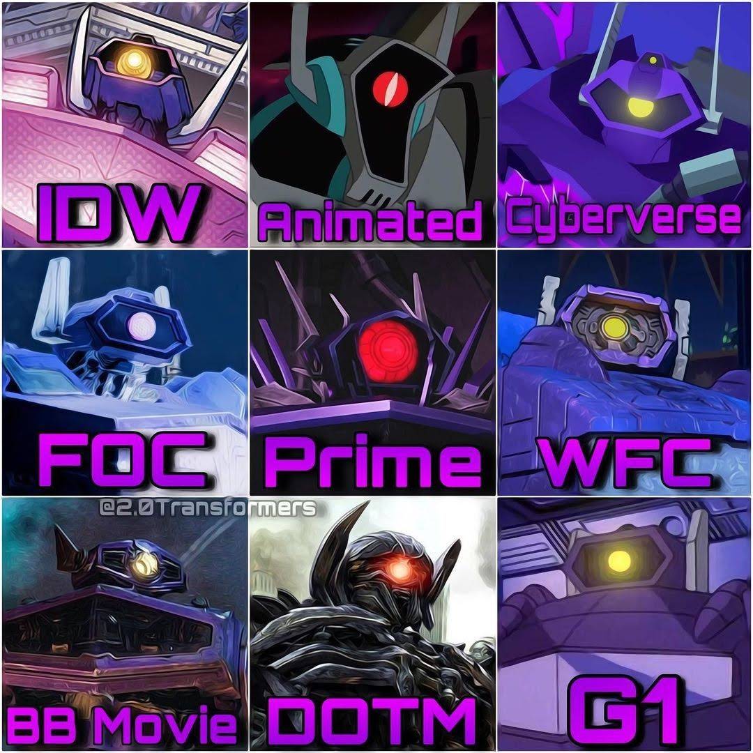 Post from Reverse Prime