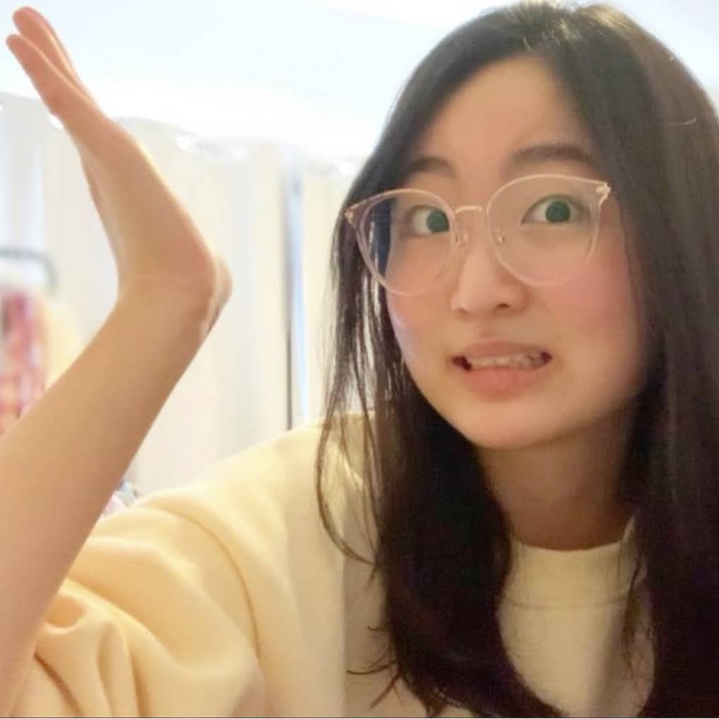 Post from Luvie Irene