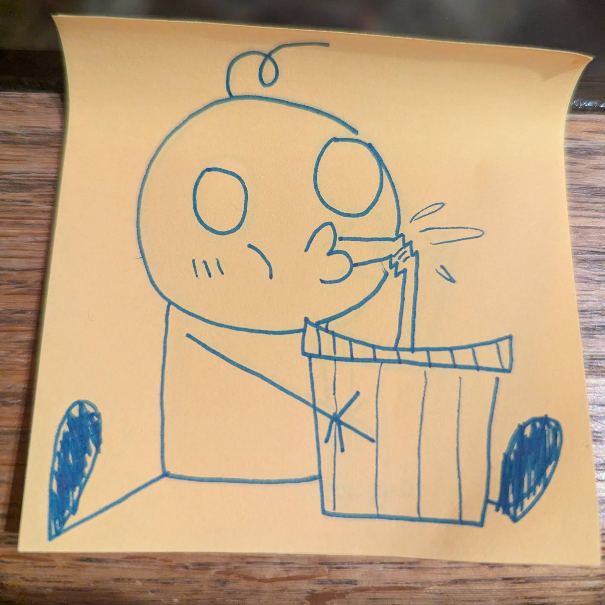 Post from BooneBum