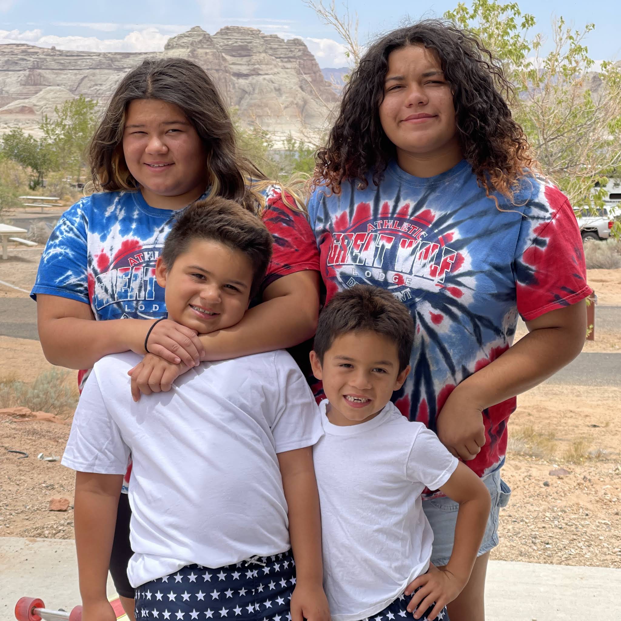 Post from Life with Brothers