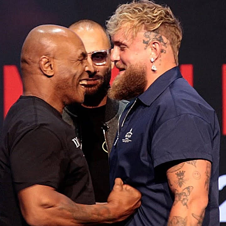 Post from Fighters Corner