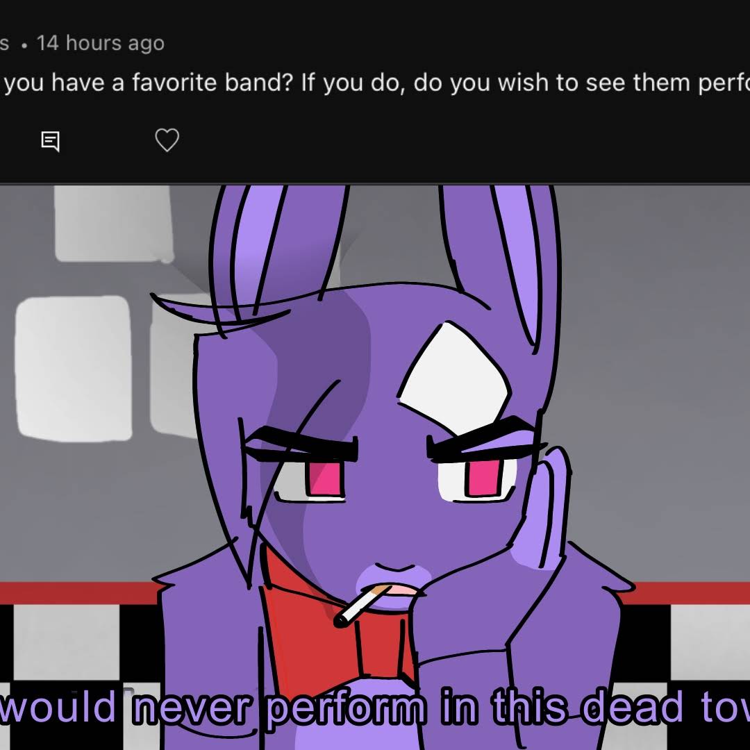 Post from Shadow Diaz