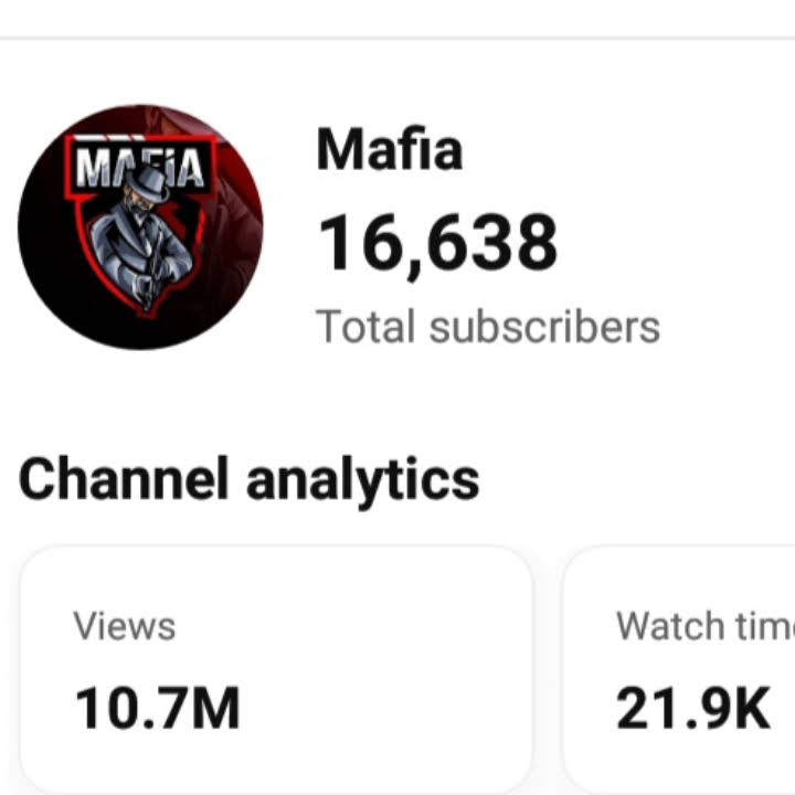 Post from Mafia