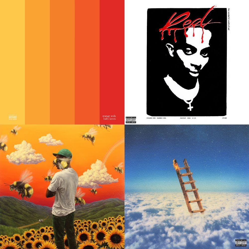 W playlist (shorter version)