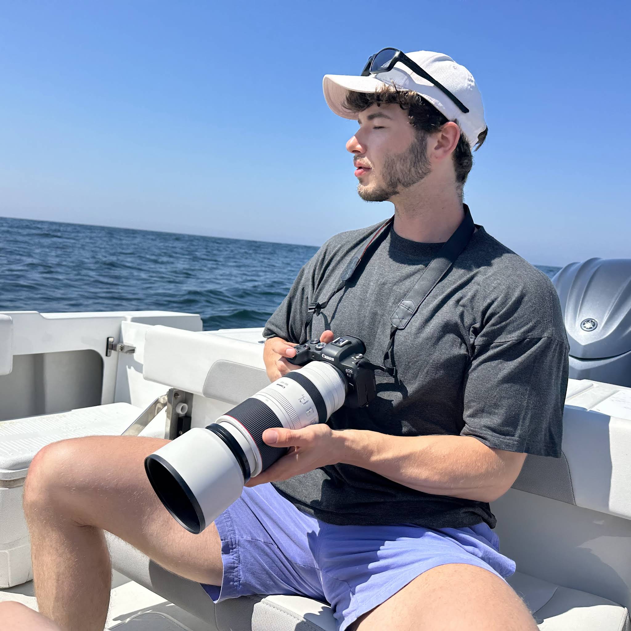 Post from Joshbigosh