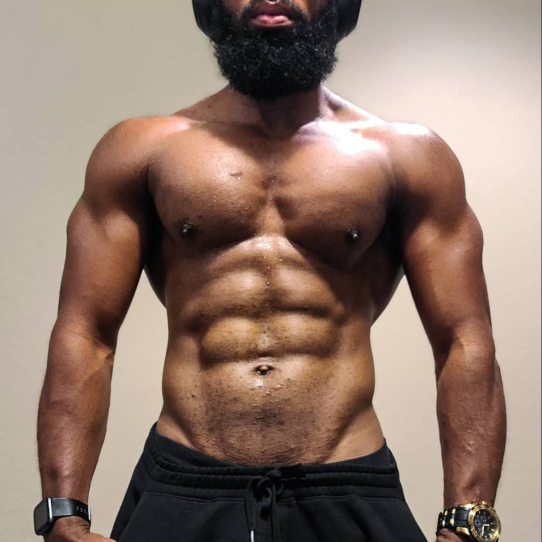Post from Cory Armstrong Fitness
