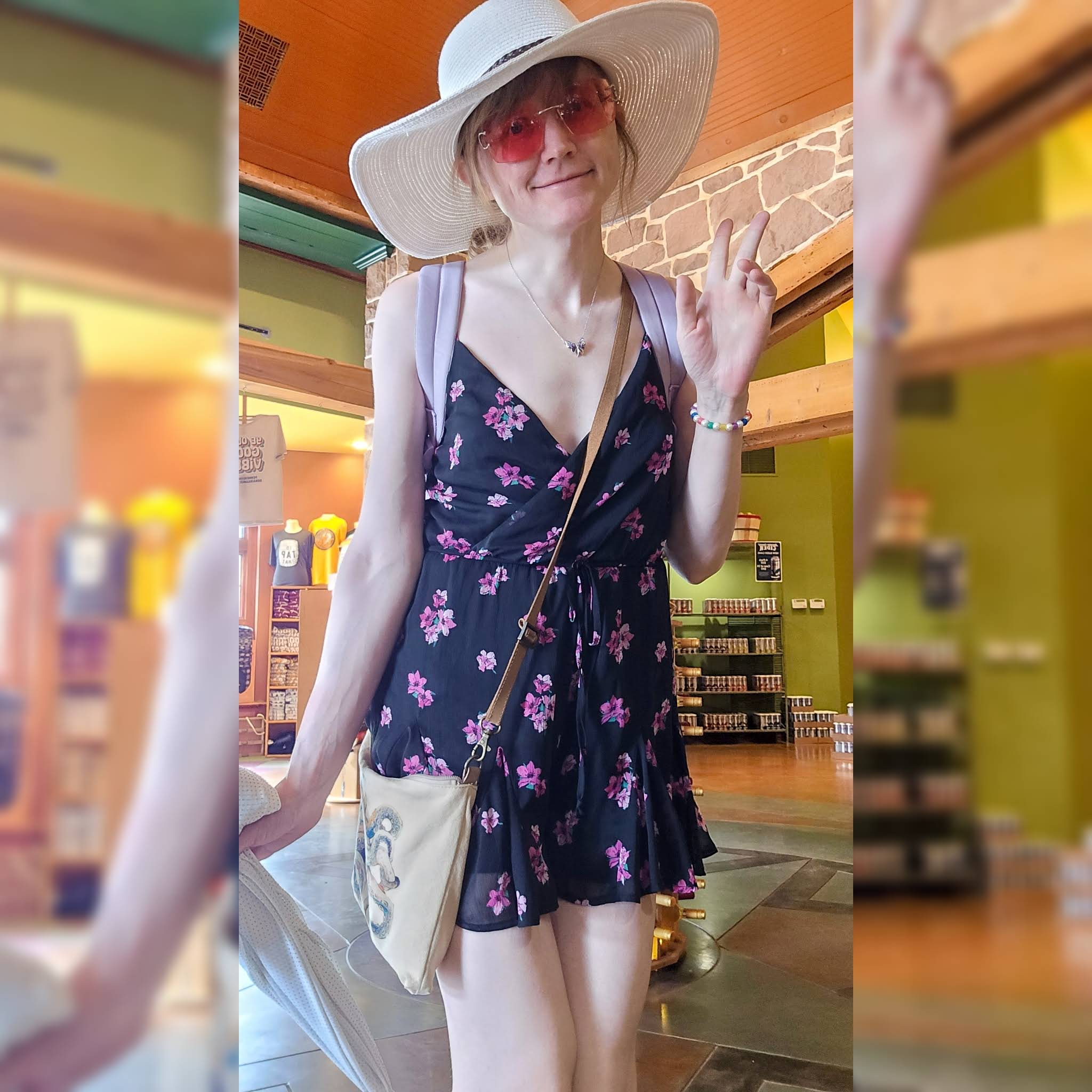 Post from Transcaping