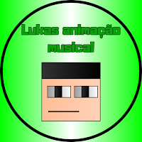 Post from Lukas animação musical