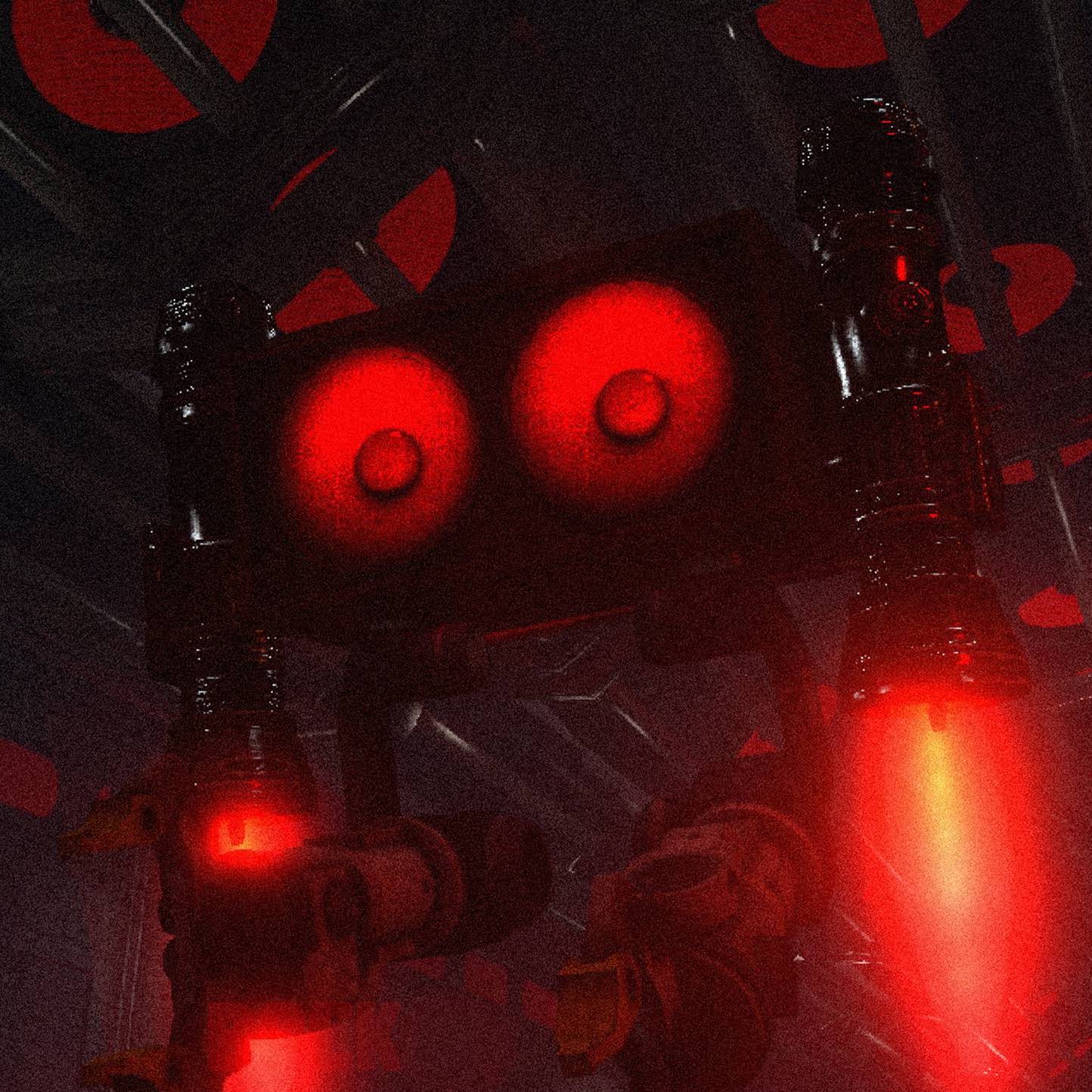 Post from Iron Cameraman