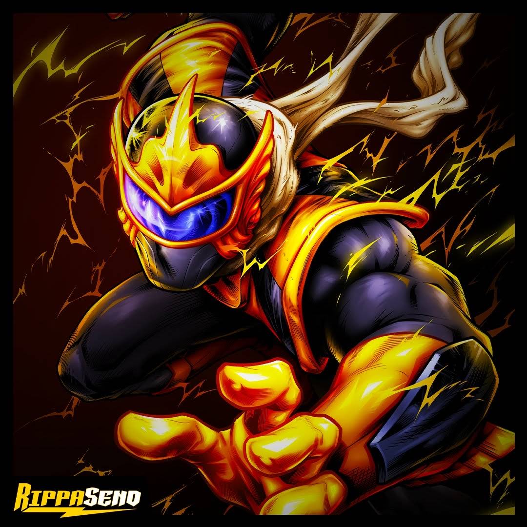 Post from YellowFlash 2