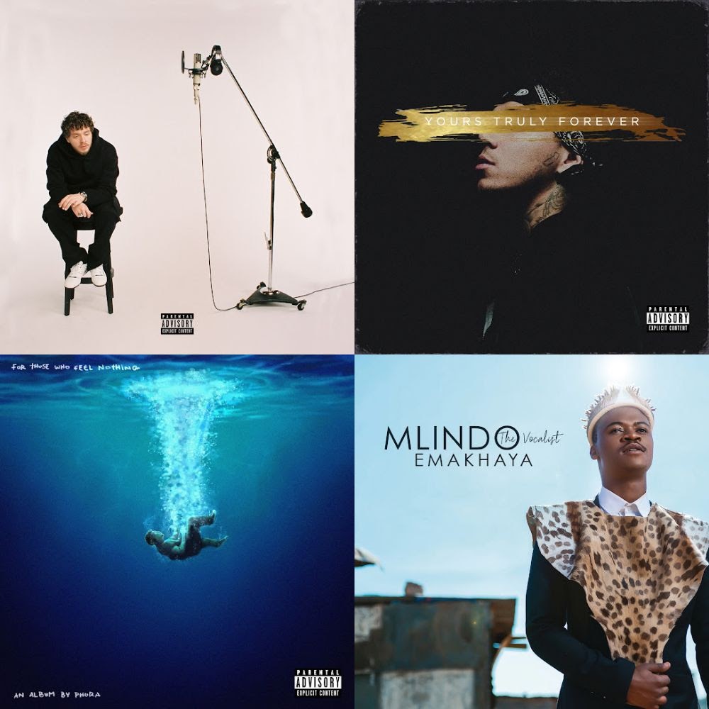 fav music