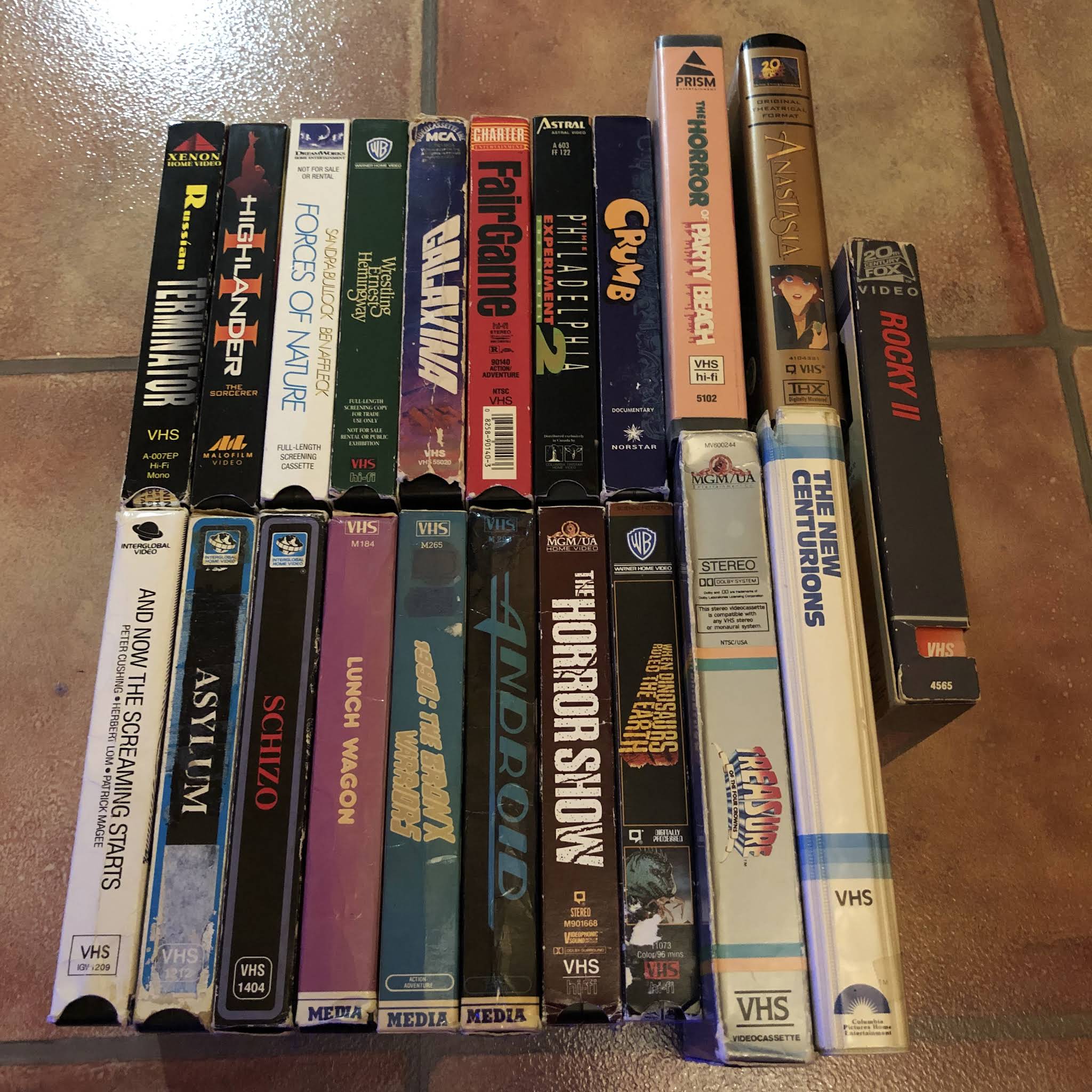 Post from MrServoRetro