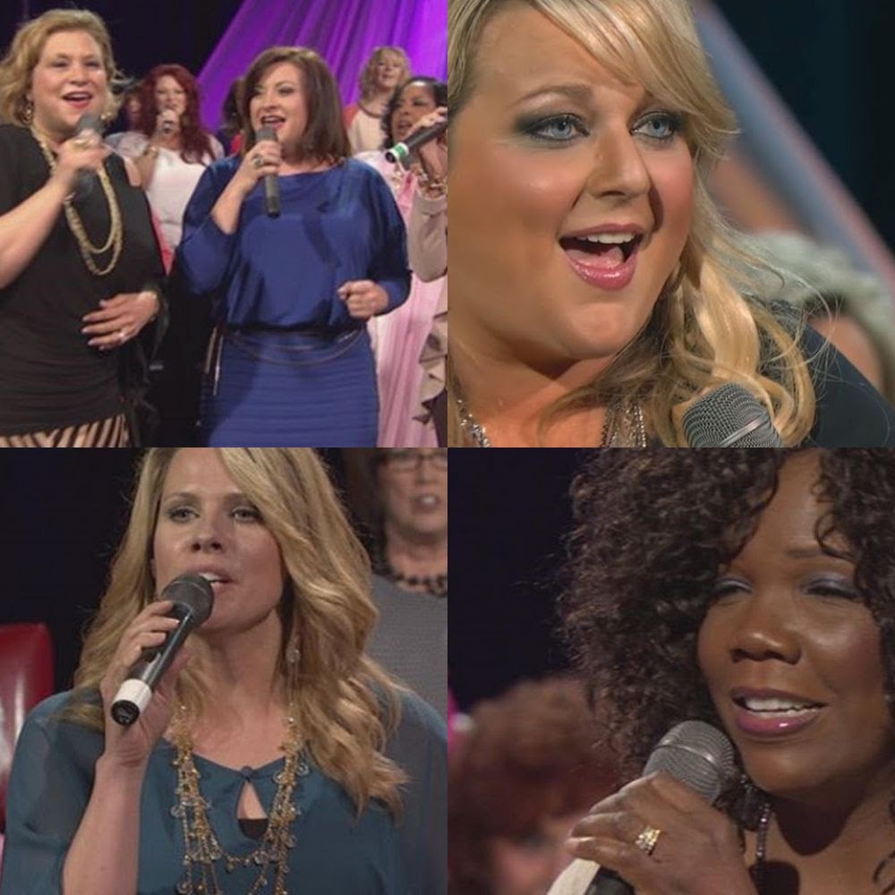 Gaither-Women