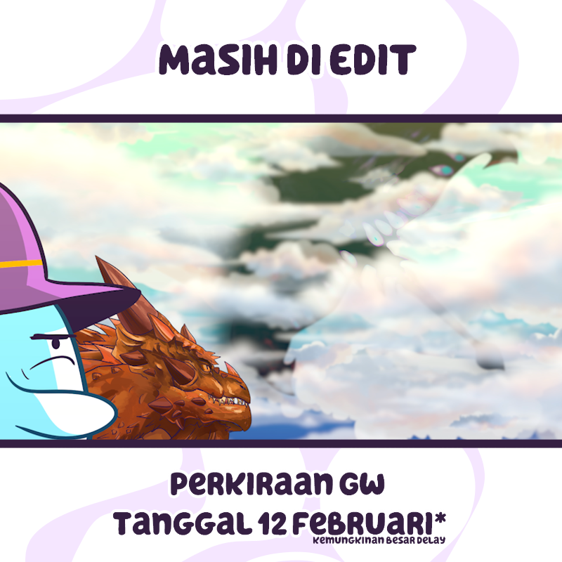 Post from Topi Sihir Animation