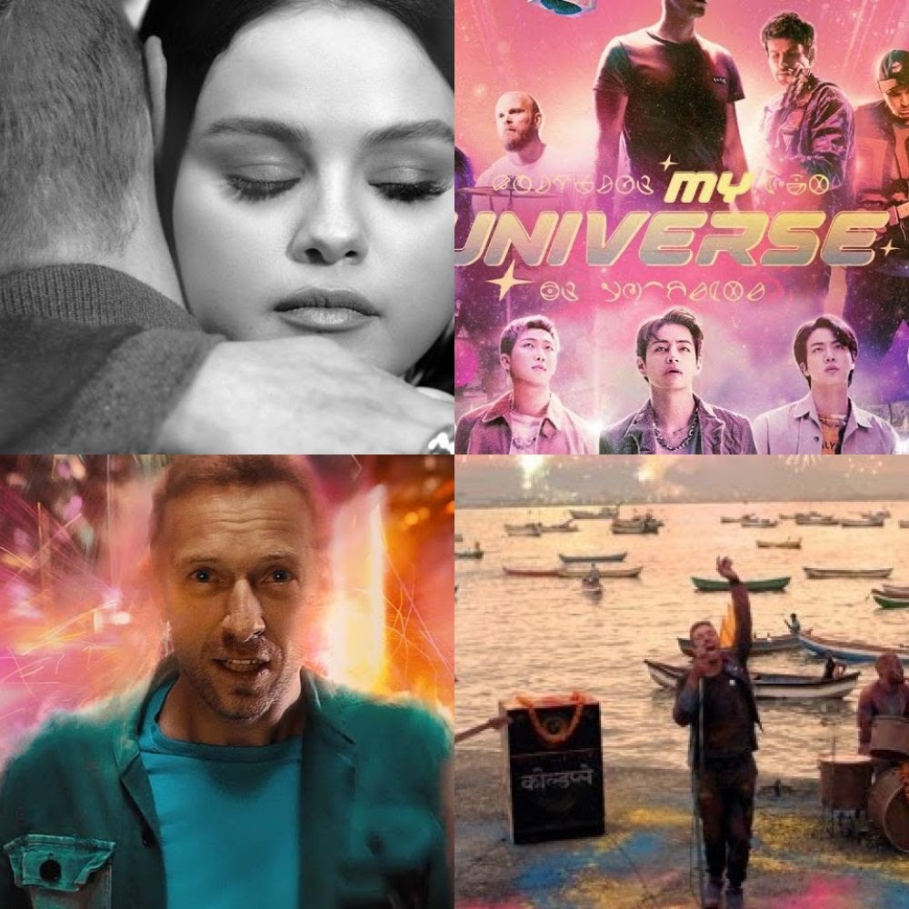 Coldplay Greatest Hits | Best of Coldplay Mix