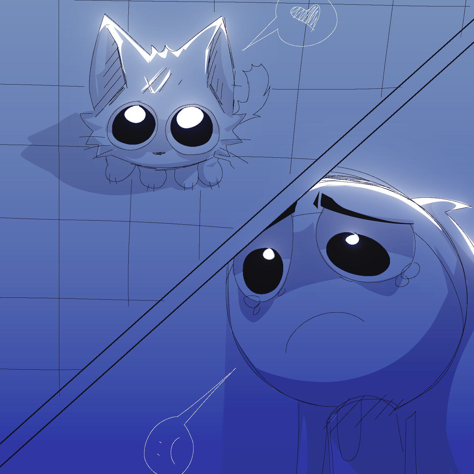 Post from Sama hello kitty