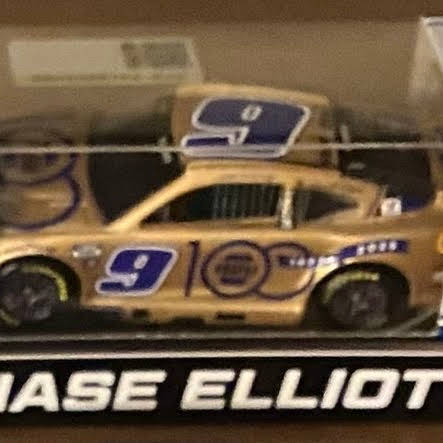 Post from NASCAR DUDE