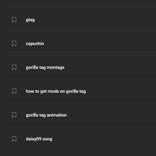 Post from Gorilla Dev