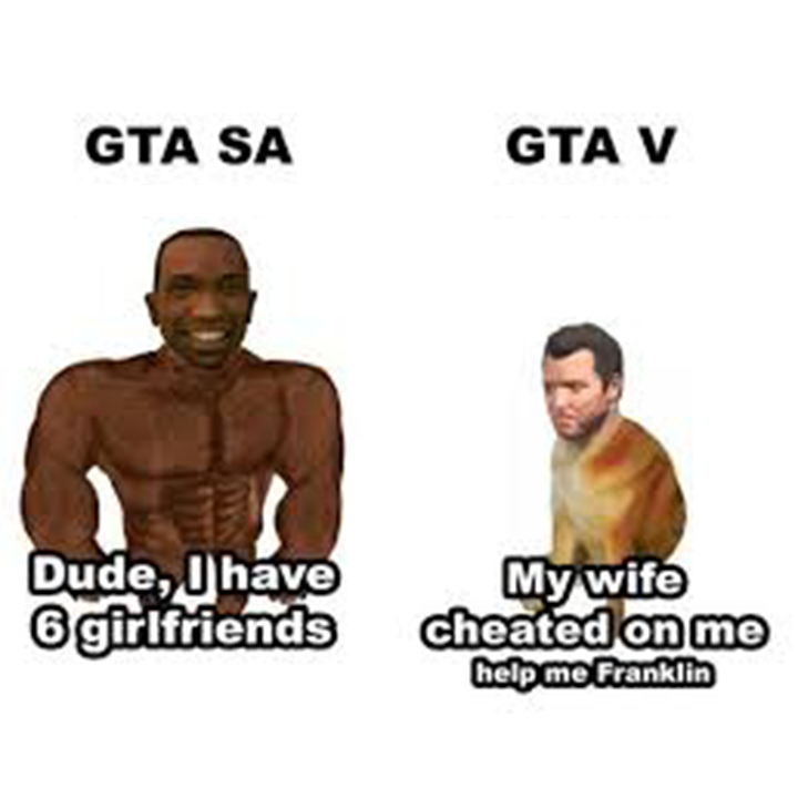 Post from BUFF CARL
