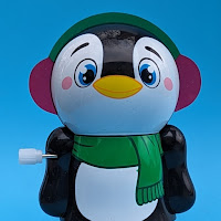 Post from Penguin Gambling