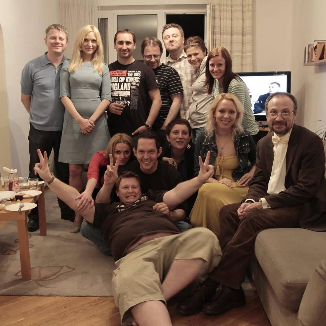 Post from Koniec Świata - Arleta Bojke