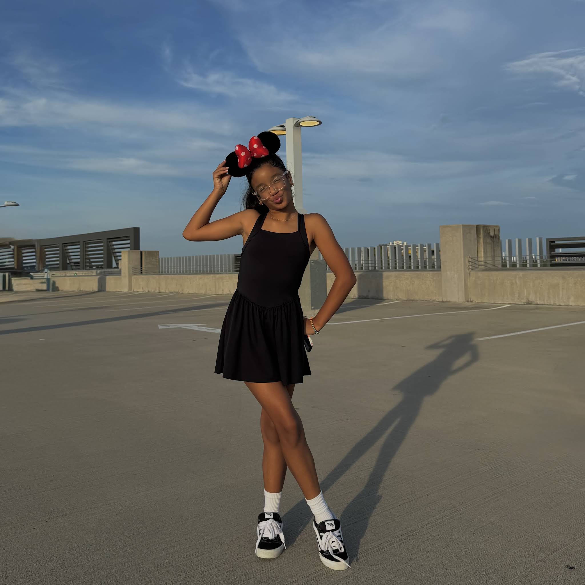 Post from Sofia’s Takeover