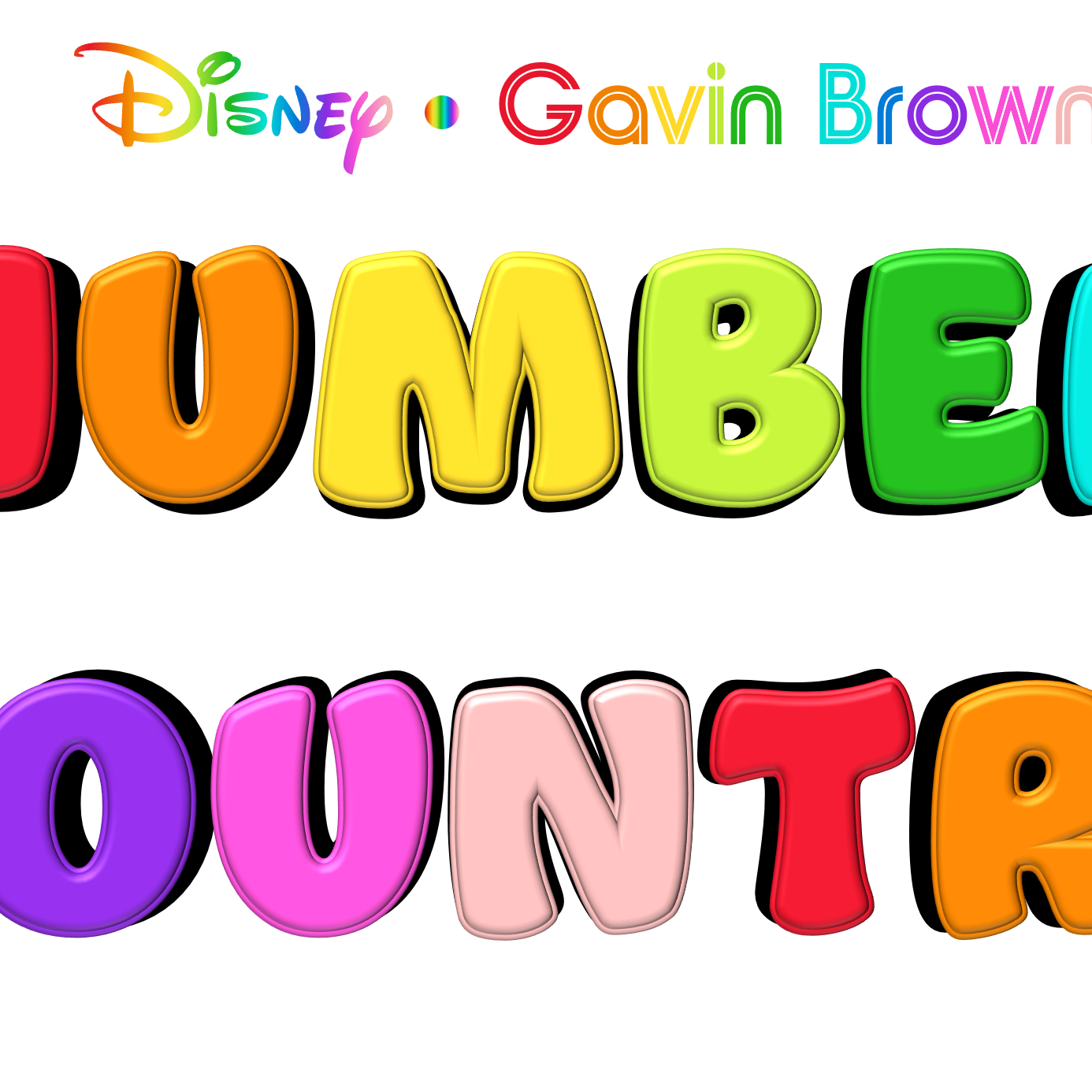 Post from Gavin Brown Productions - Official Channel