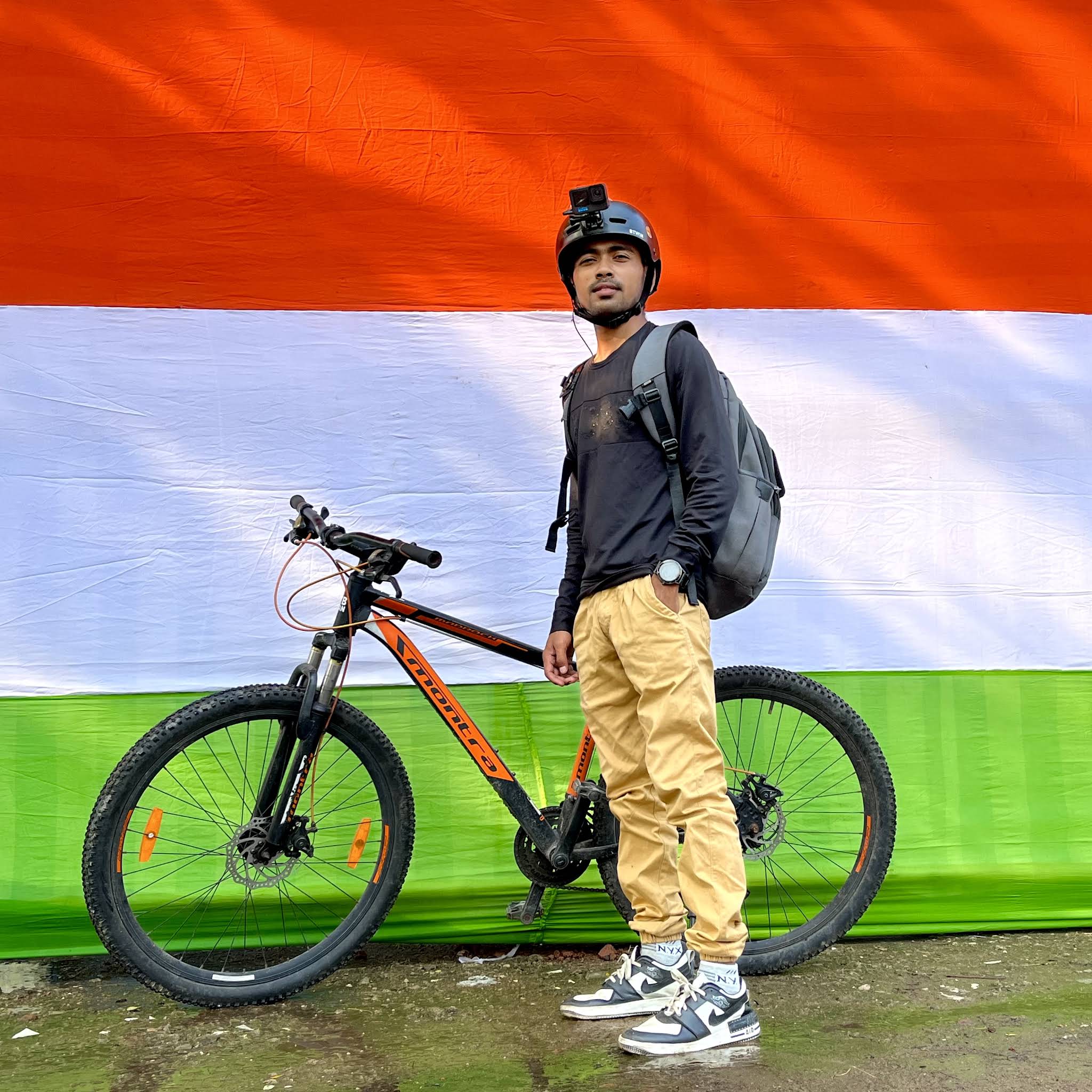 Post from MTB imran