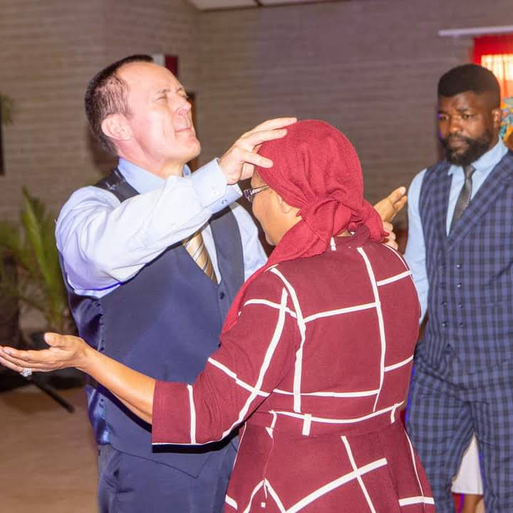 Post from Robert Clancy