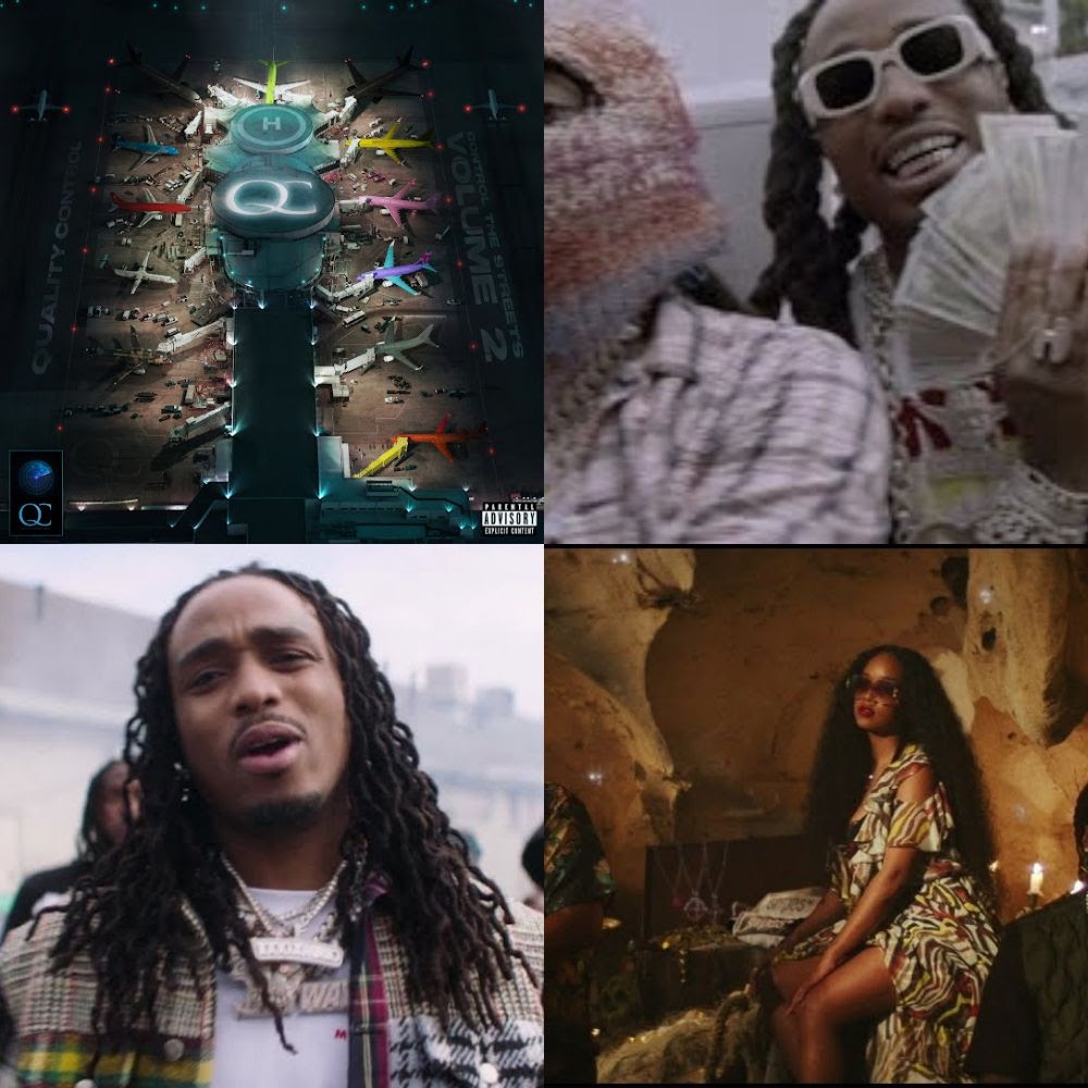 Migos Playlist 2022 - 2023 - New Songs - Hits - All Songs - Official Videos