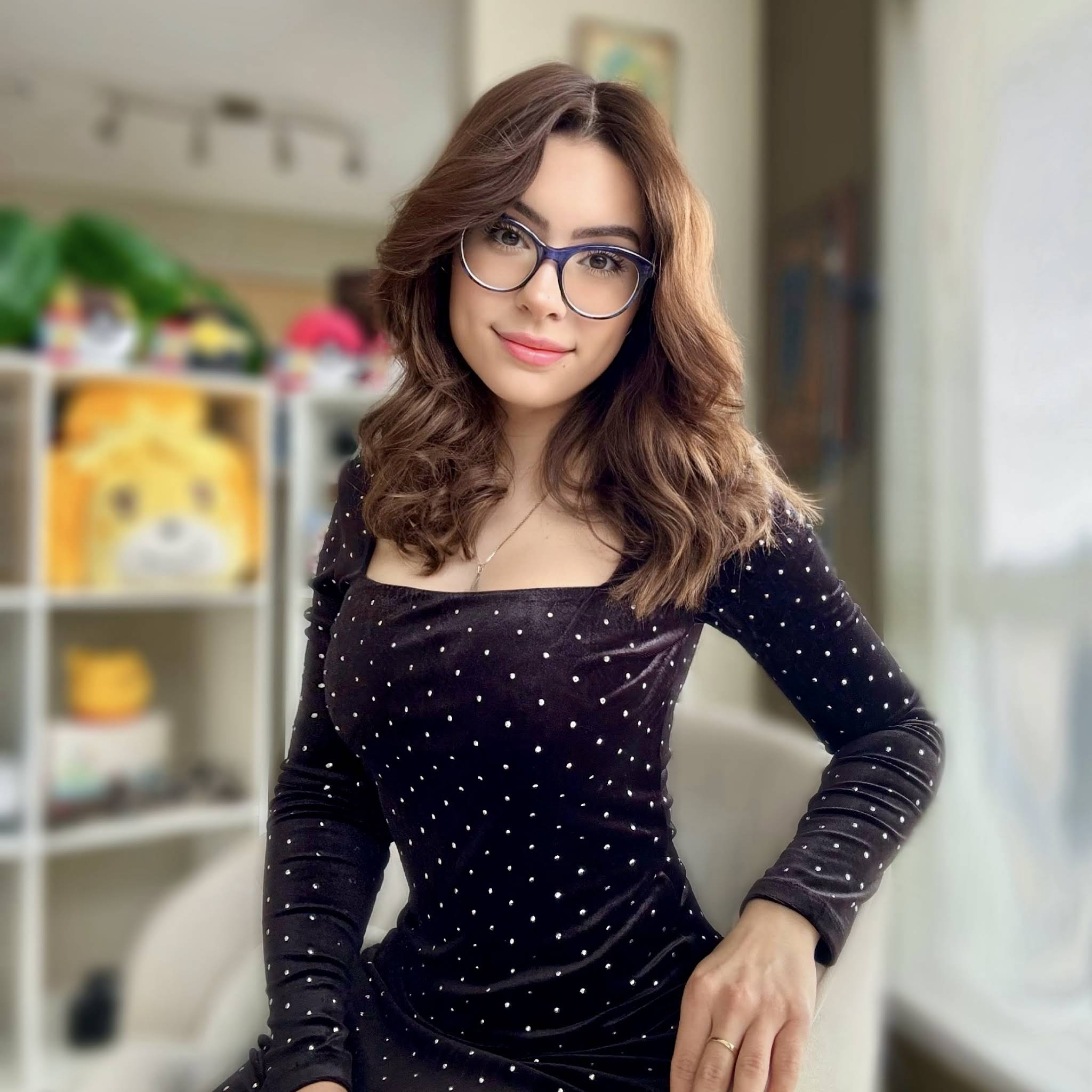 Post from Celaine's ASMR