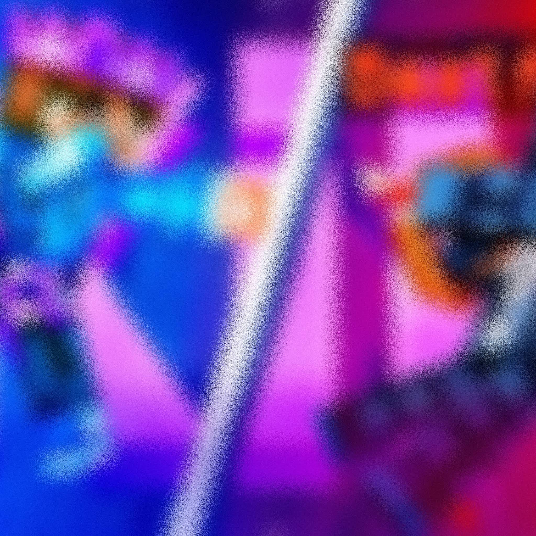 Post from Glitchrocube