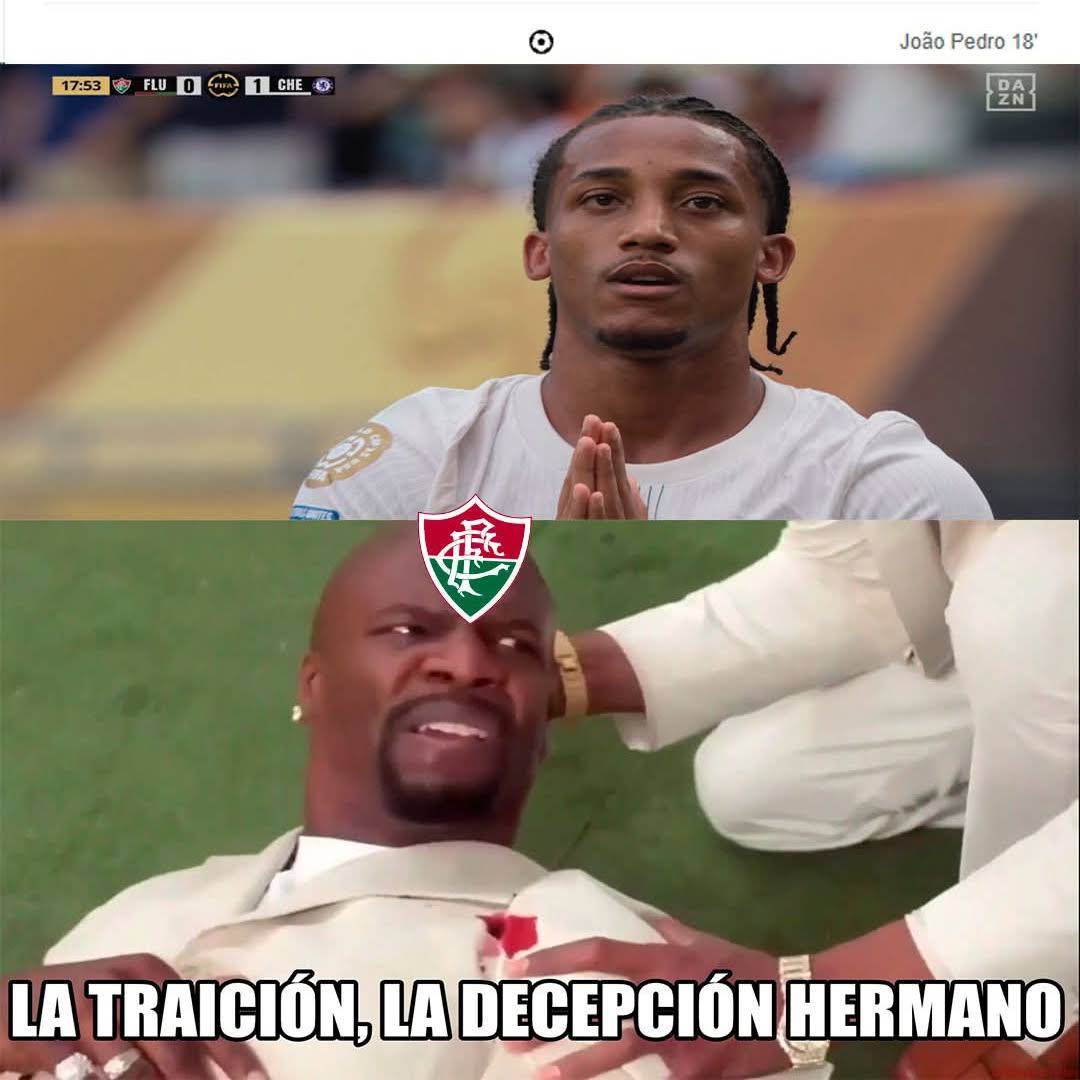 Post from GOL DE MEMES