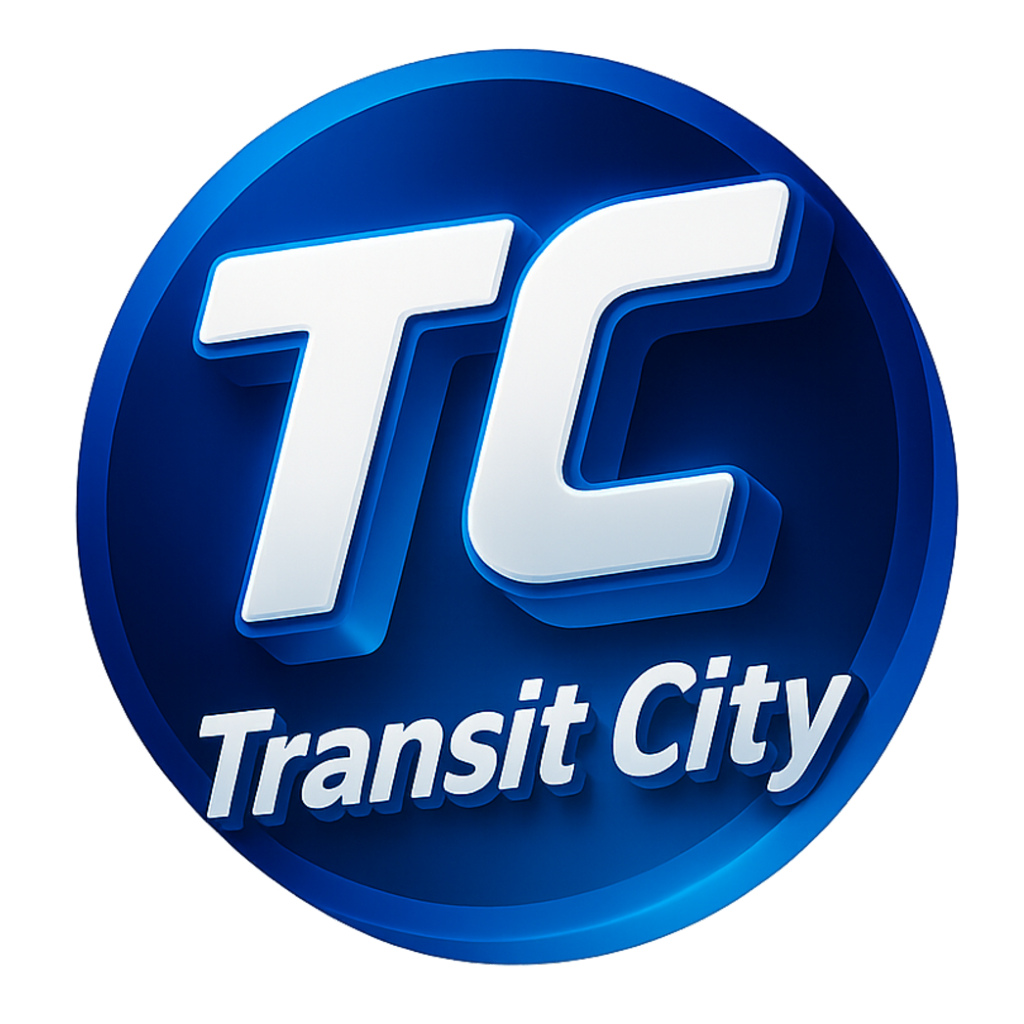 Post from Transit City