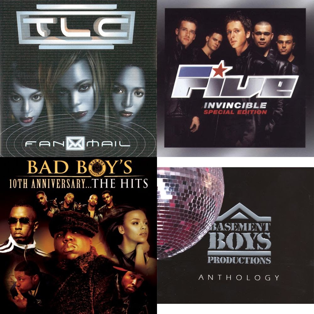 90s Hits Essentials