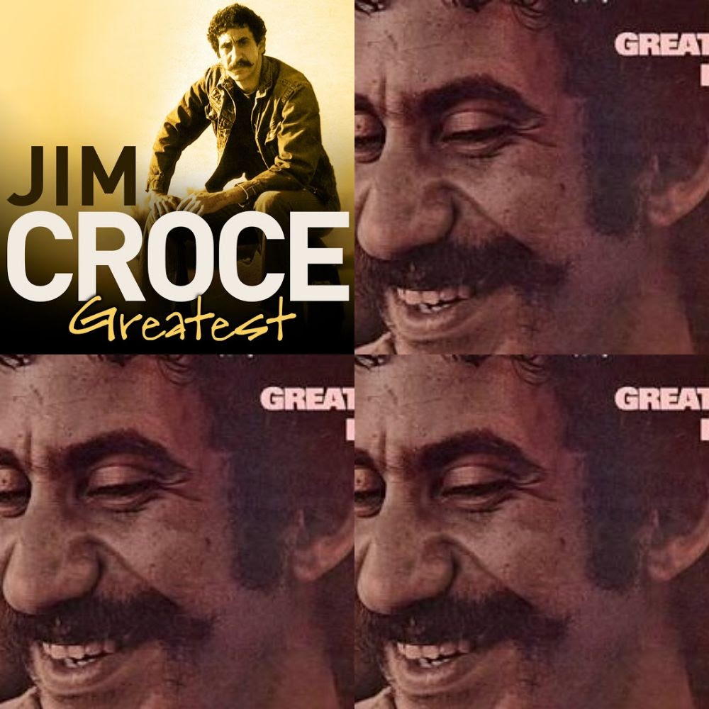 Jim Croce greatest's hits 2017 [Full Album] | Best Songs of Jim Croce ...