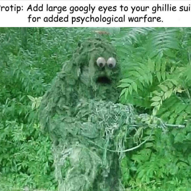 Post from No One Any Moore