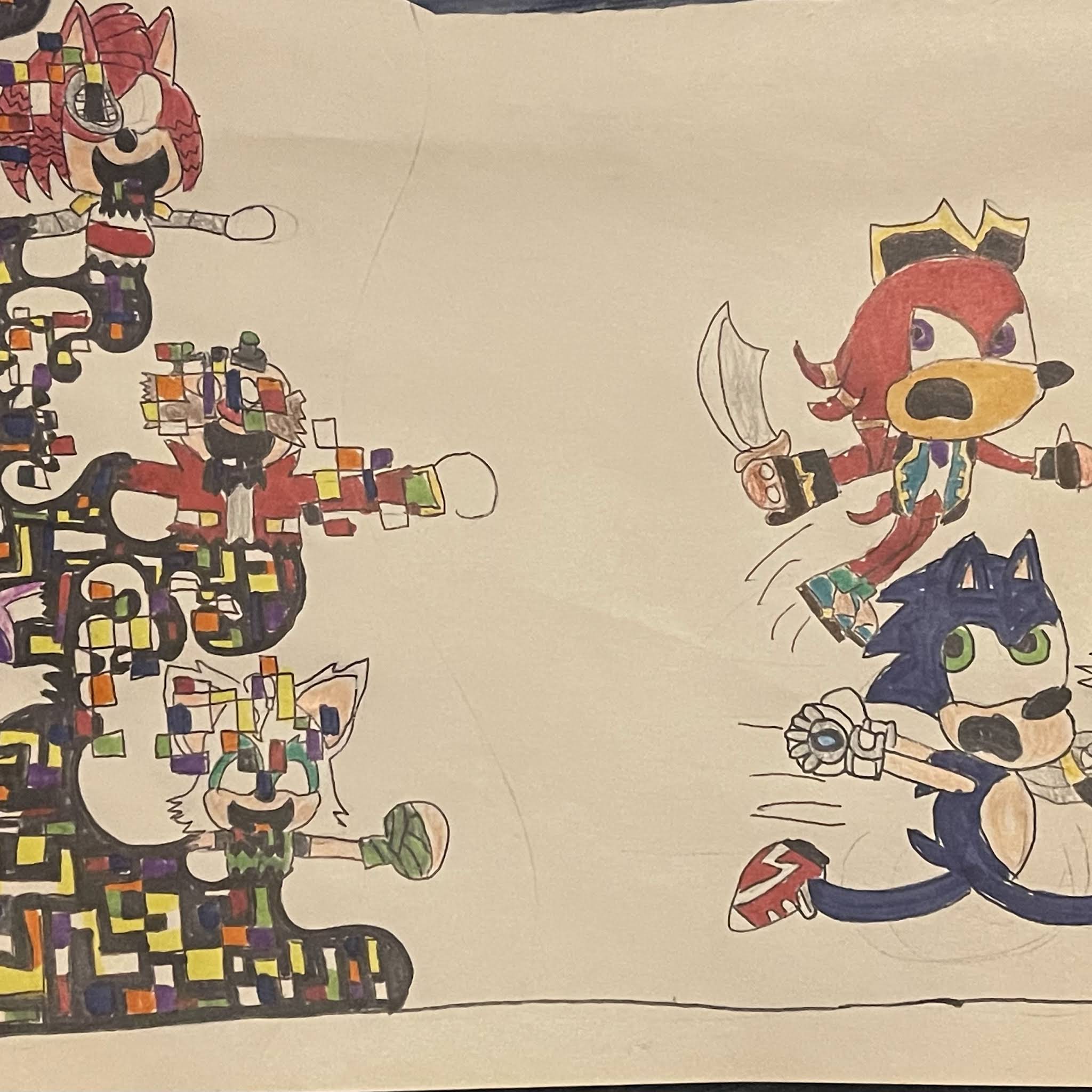 Post from Jonathan Kennedy