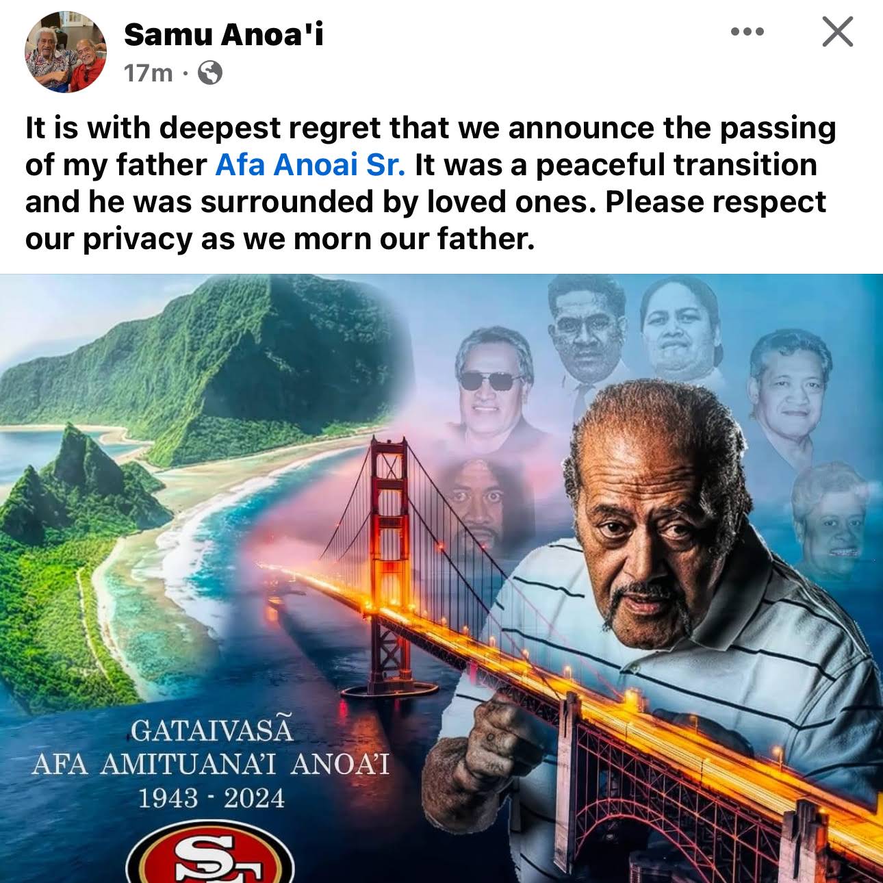 Post from Ten Count WRESTLING with Steve Fall