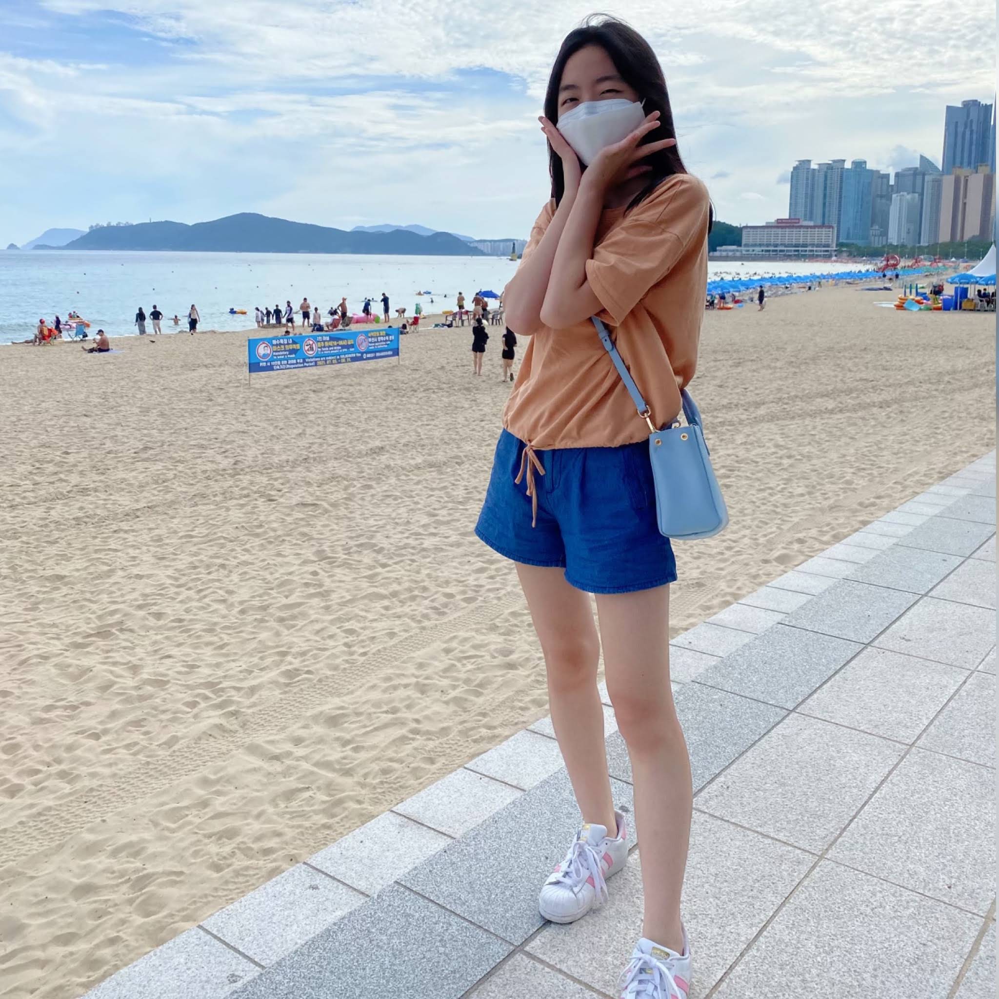 Post from Luvie Irene