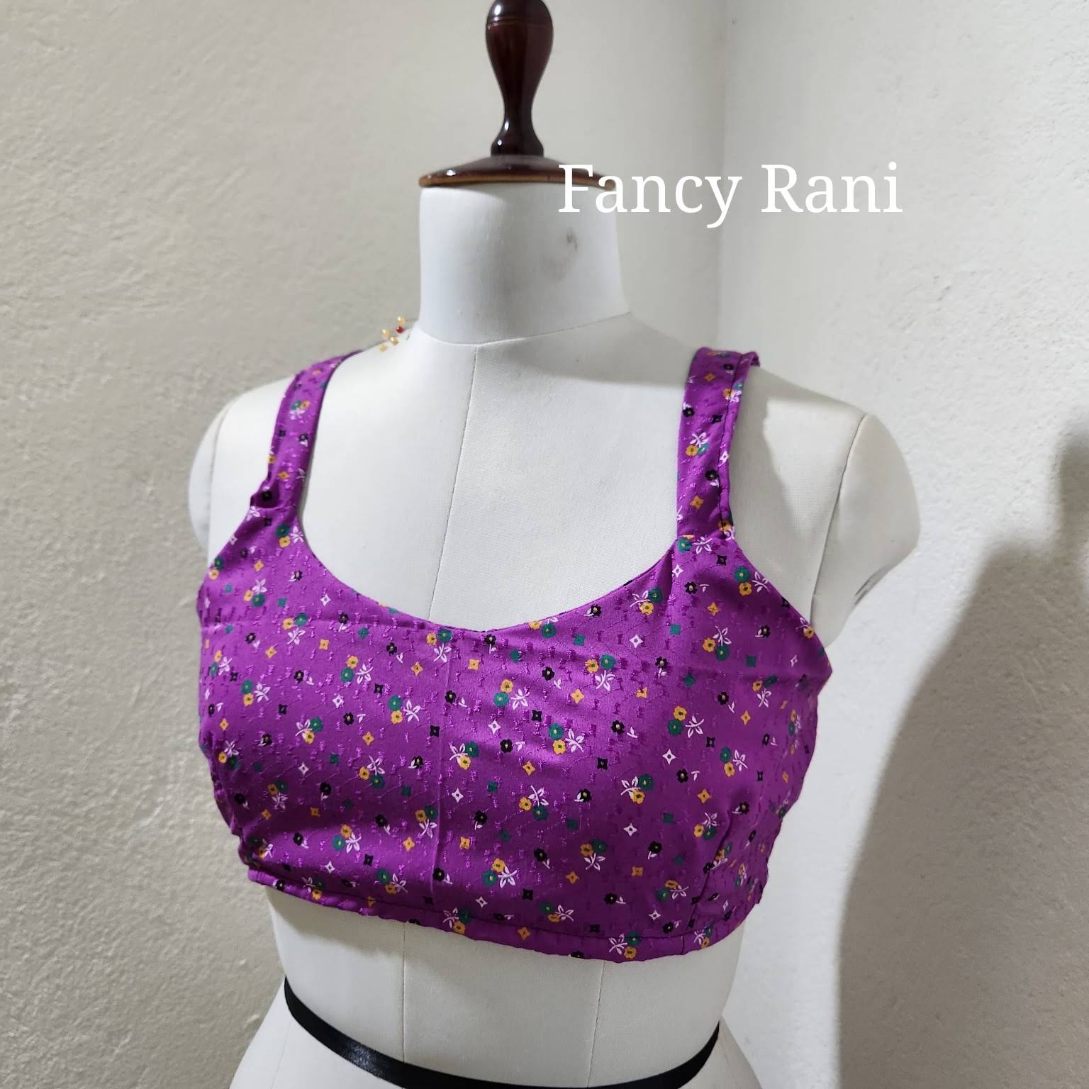 Post from Fancy Rani