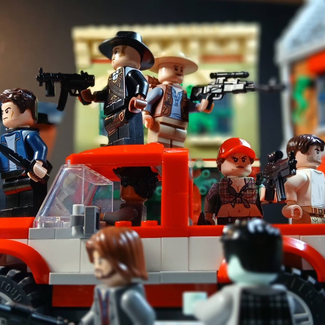 Post from Dylans plastic productions