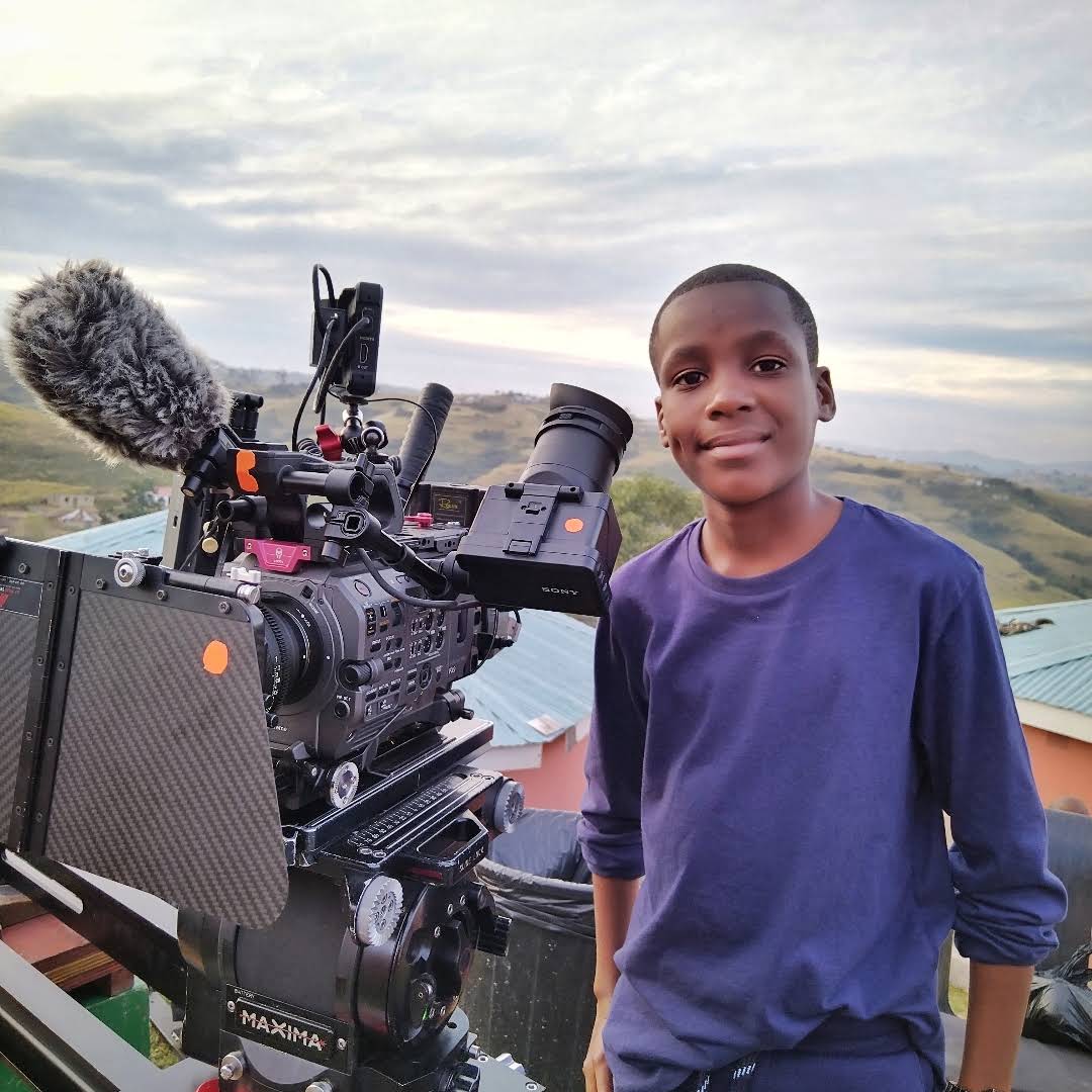 Post from Sasenathi Studios