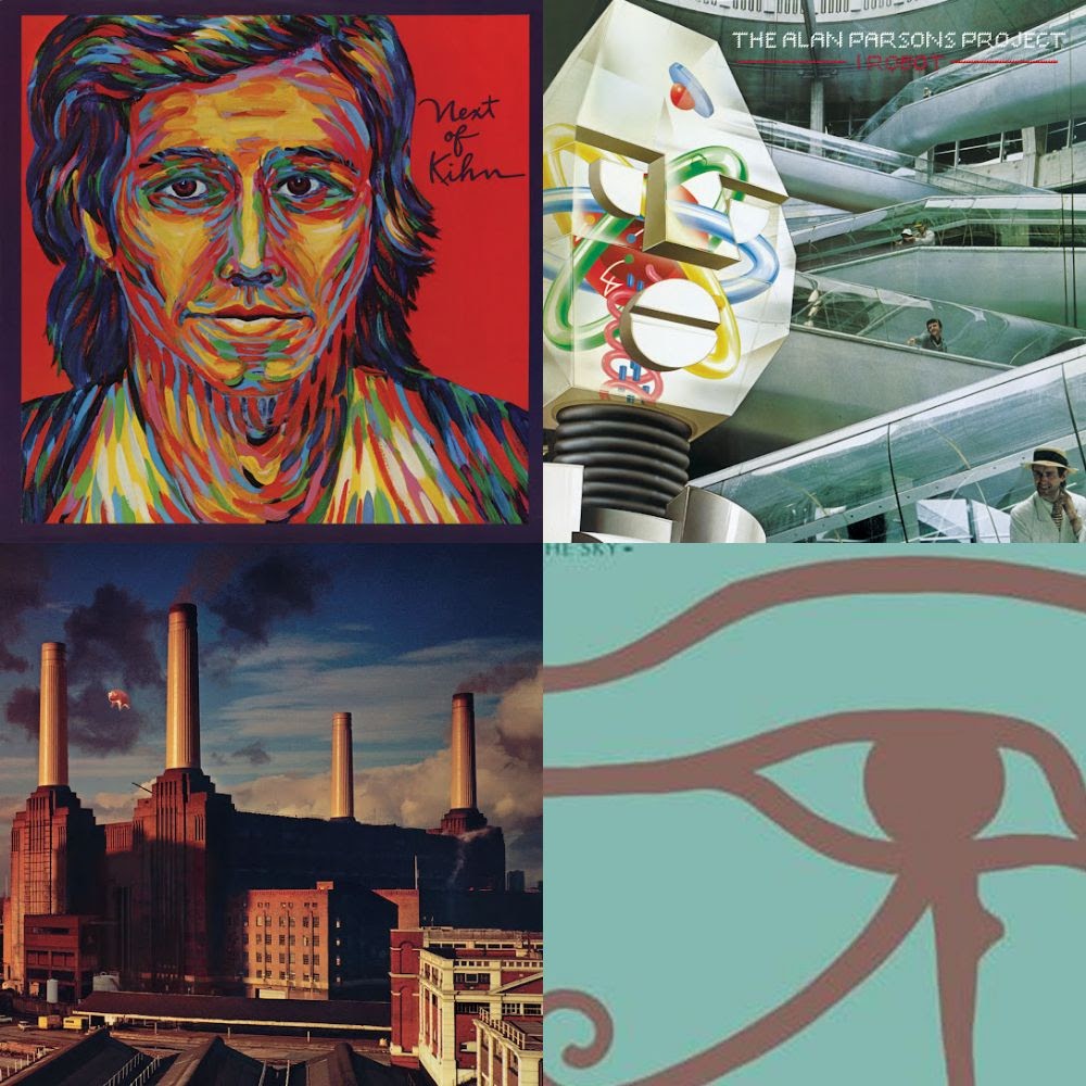 Songs that evoke big government